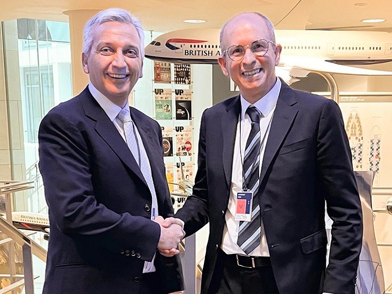 British Airways to Analyze Flights with CEFA Aviation | Halldale Group